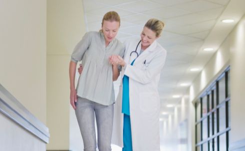 Болезнь Помпе — Docsfera.ru